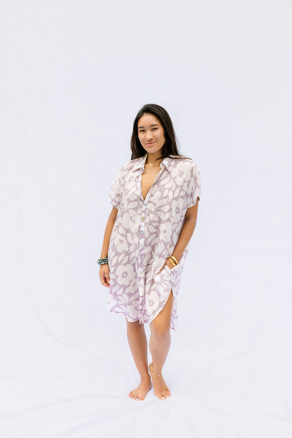 Kahea Dress – Salt + Sea