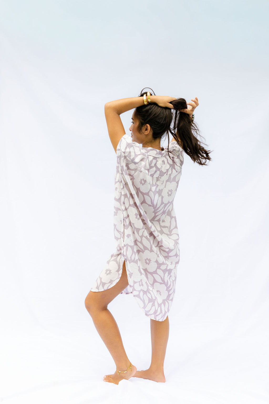 Kahea Dress – Salt + Sea