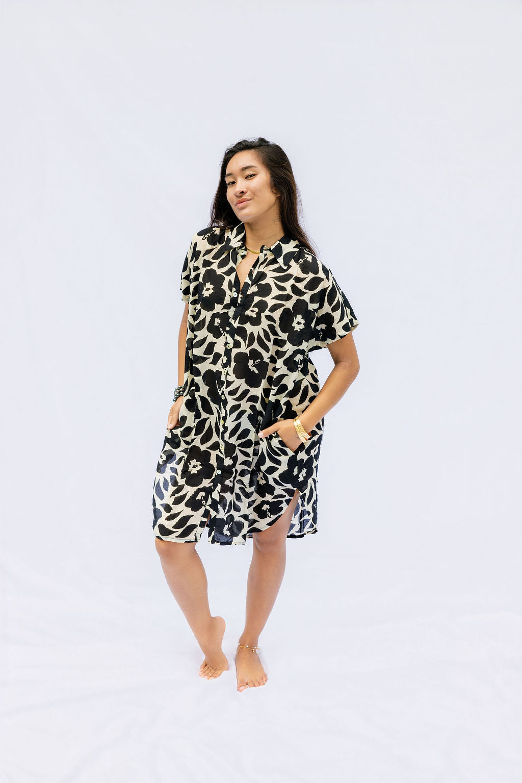 Kahea Dress – Salt + Sea